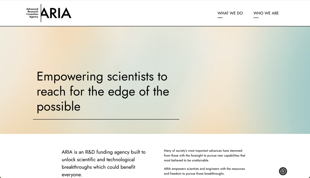 Nature-inspired Computing. Unlocking AI computing hardware ...