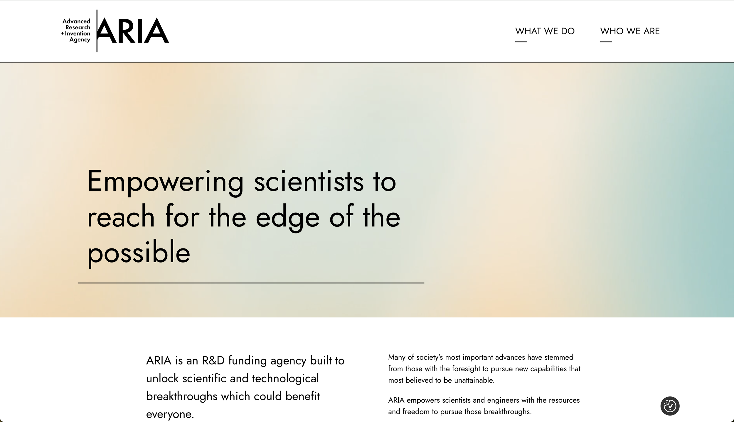 Nature-inspired Computing. Unlocking AI computing hardware ...