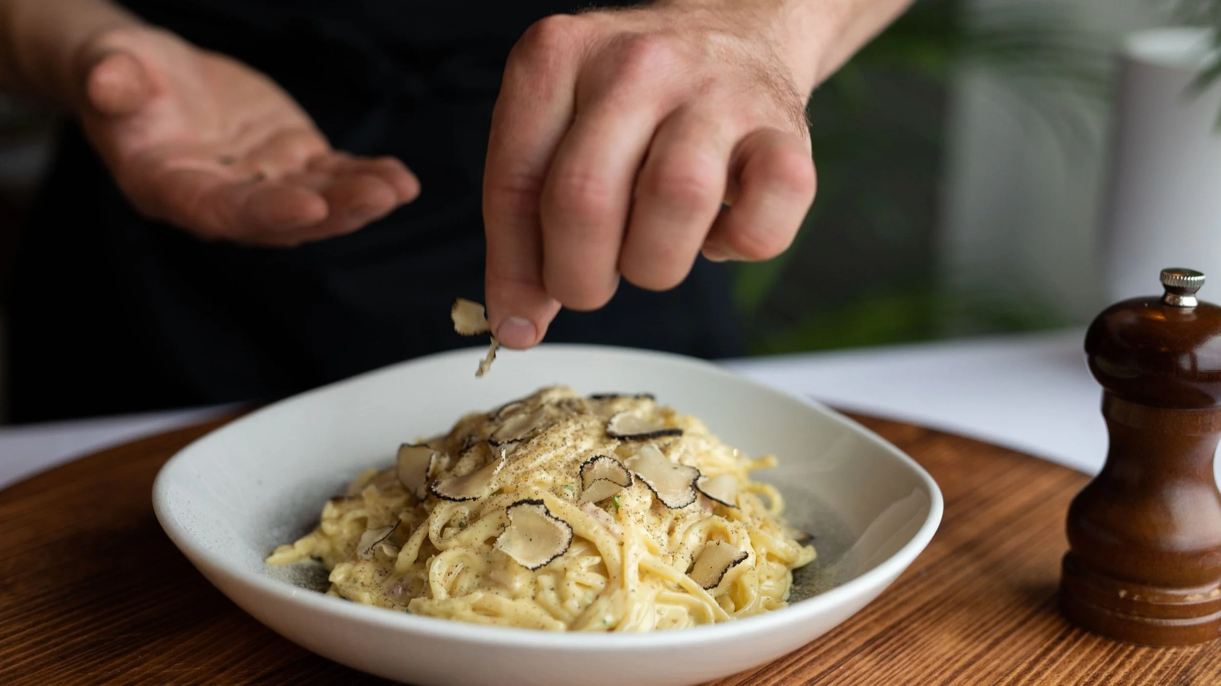 Menu 1 — Castello Italia