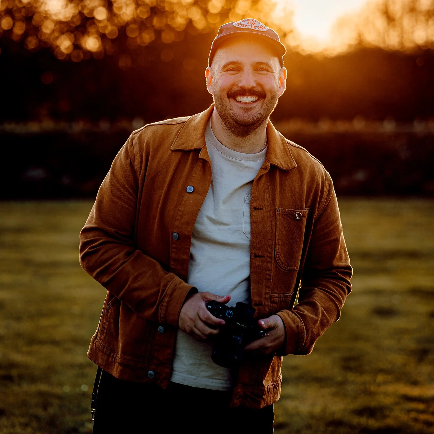 Hampshire Wedding Photographer - Weddings By Tom Langford