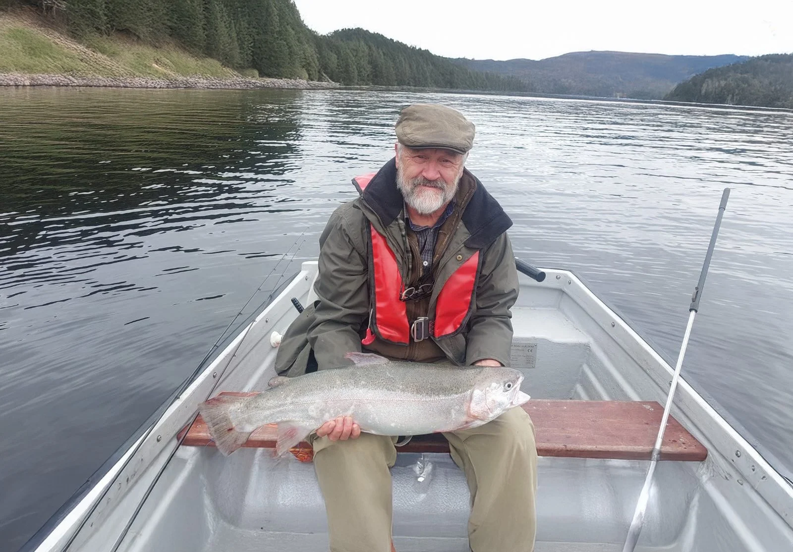 Catch Reports — Ladybower Fisheries