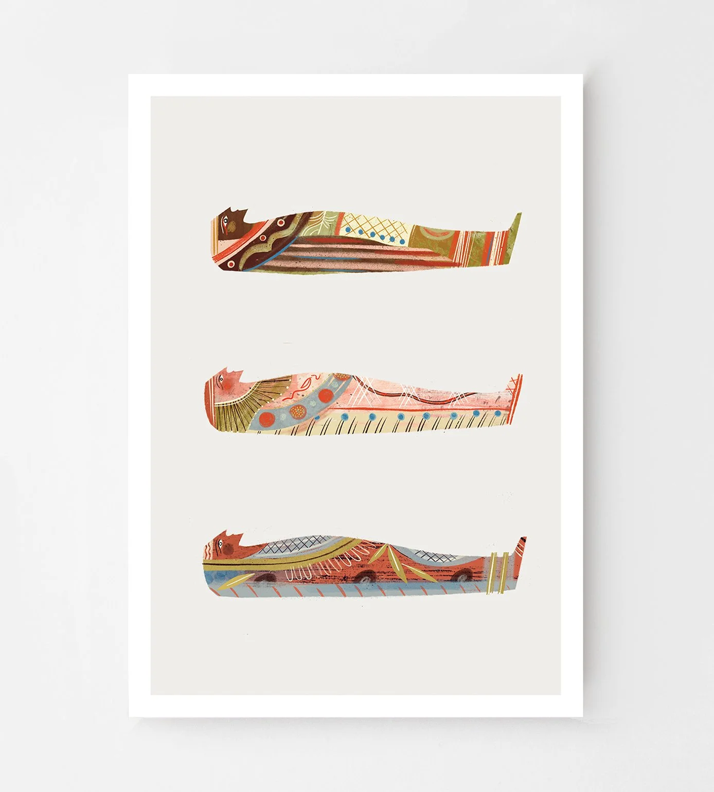 Hannah Peck Illustration