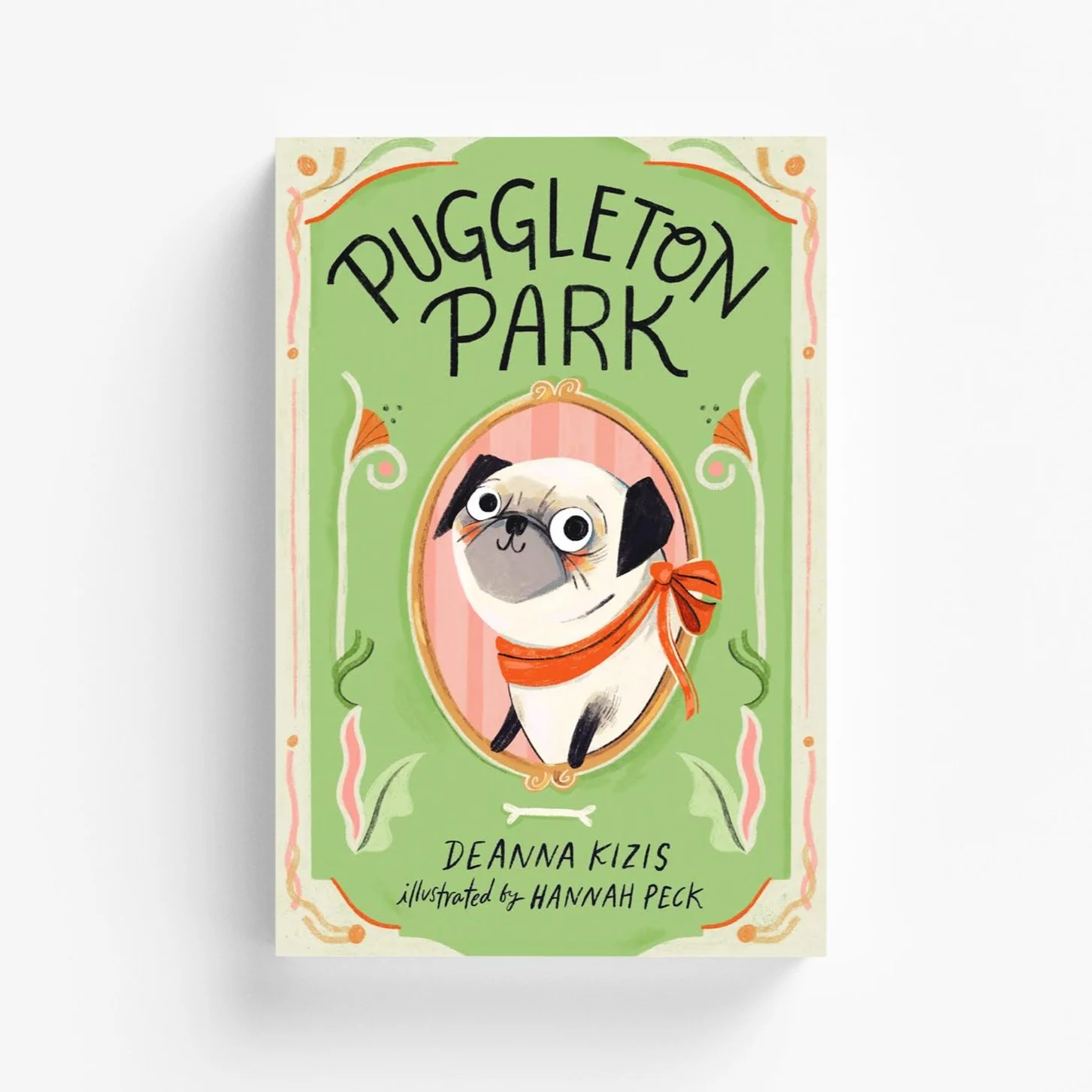 Hannah Peck Illustration
