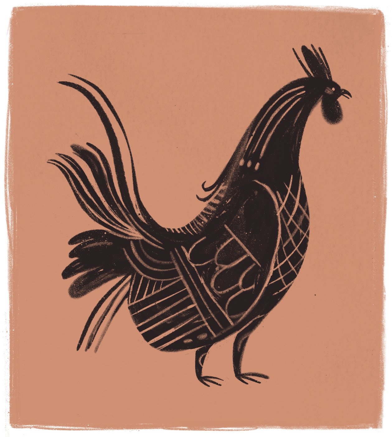 Hannah Peck Illustration