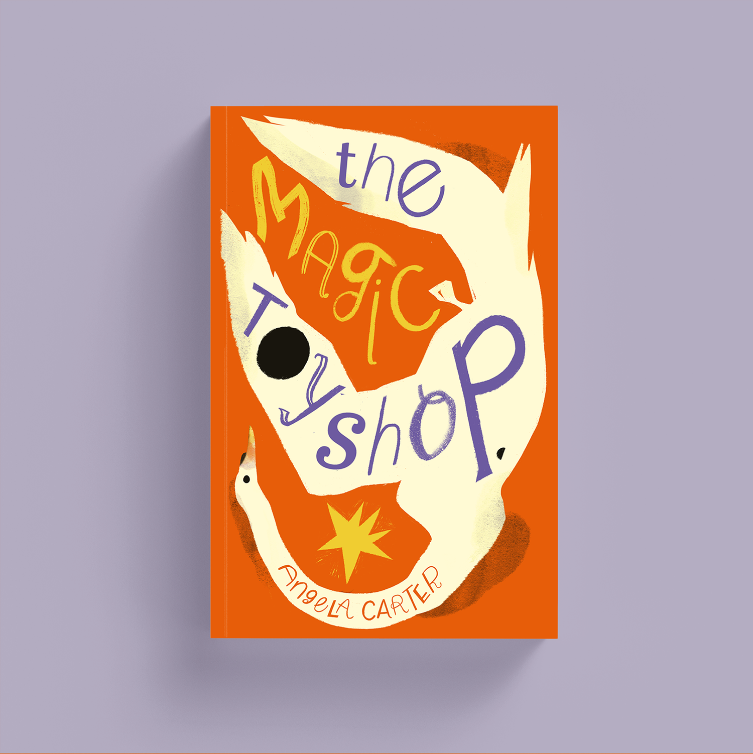 Hannah Peck Illustration