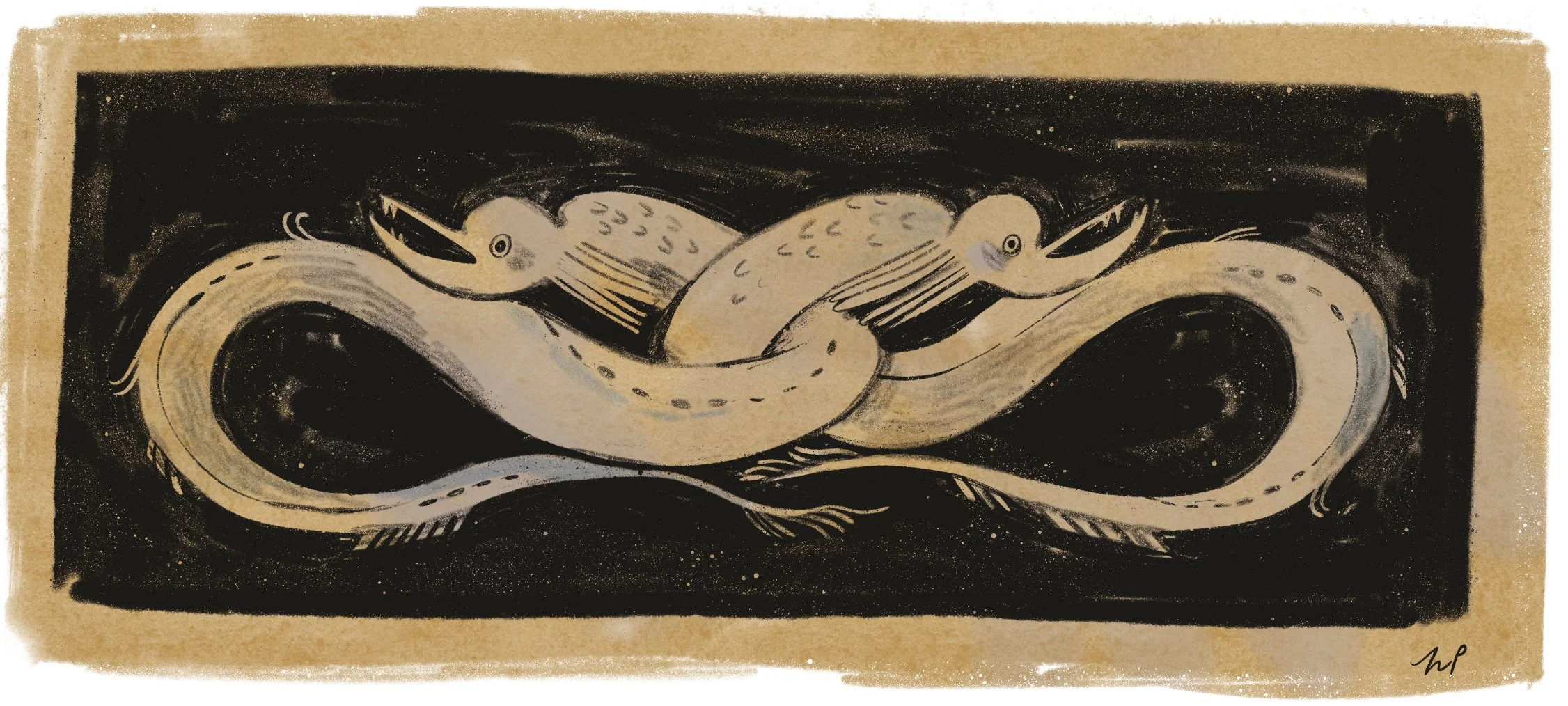 Hannah Peck Illustration