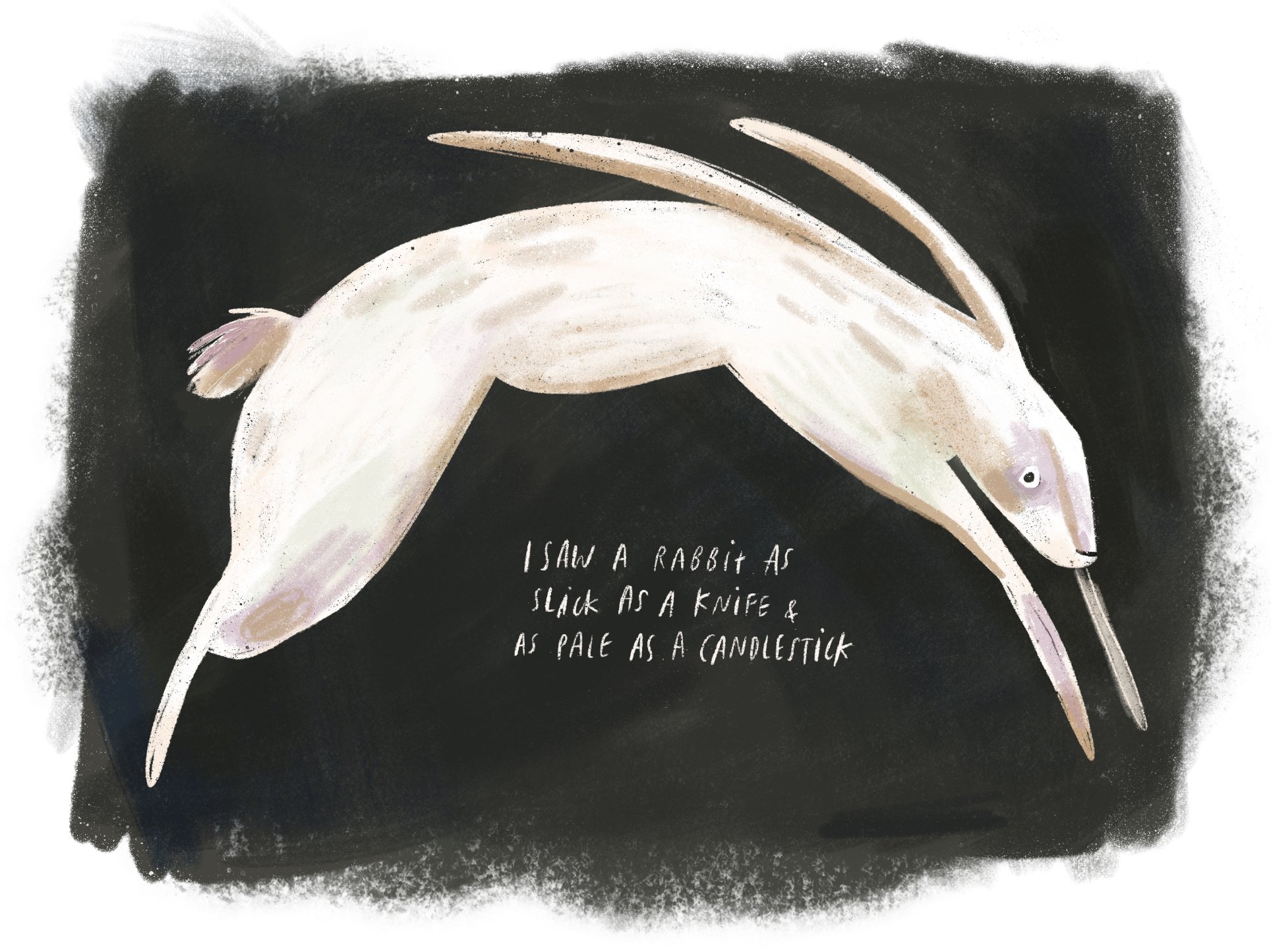 Hannah Peck Illustration