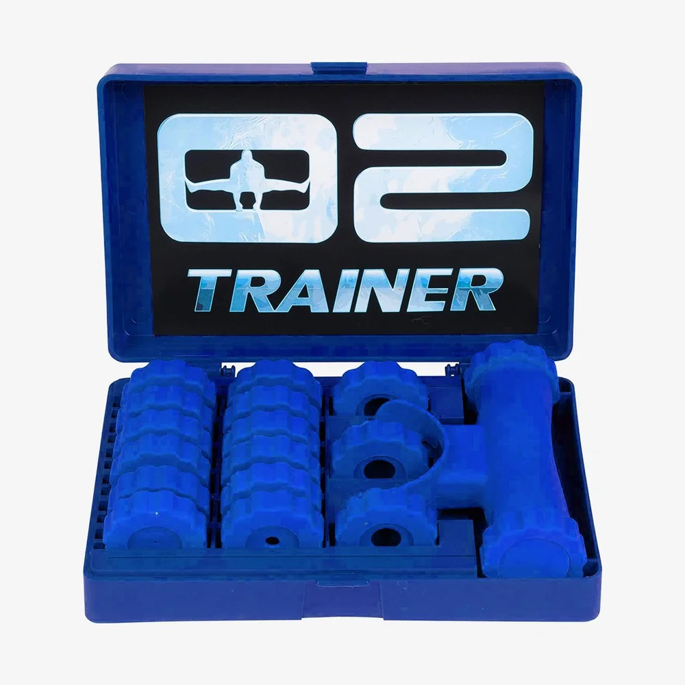 O2 Trainer