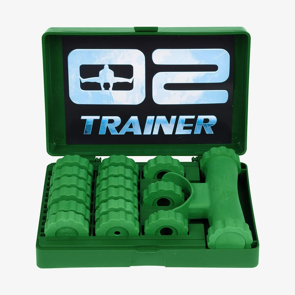 O2 Trainer
