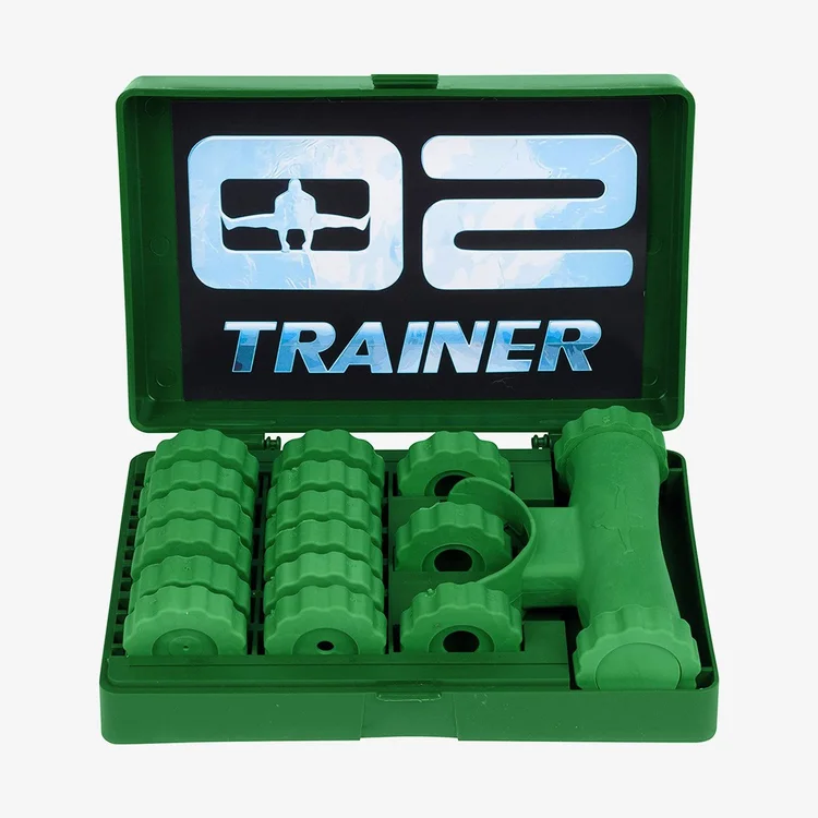 O2 Trainer