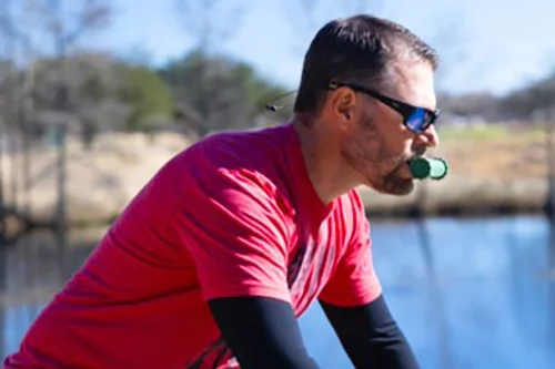 About 2 — O2 Trainer