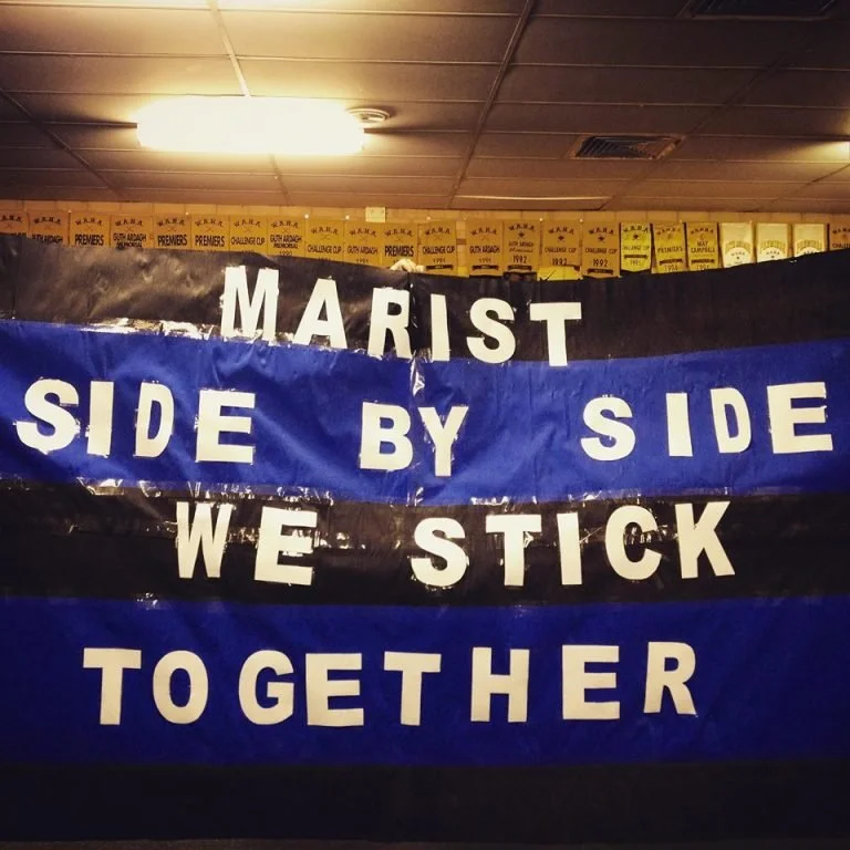 Marist Football Club