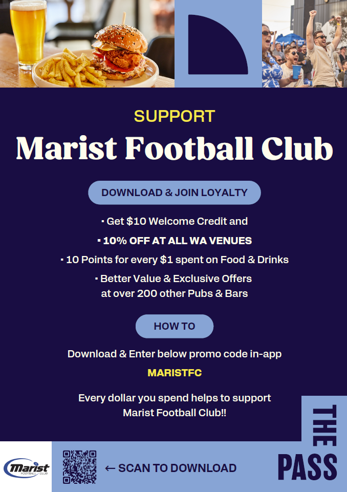 Marist Football Club
