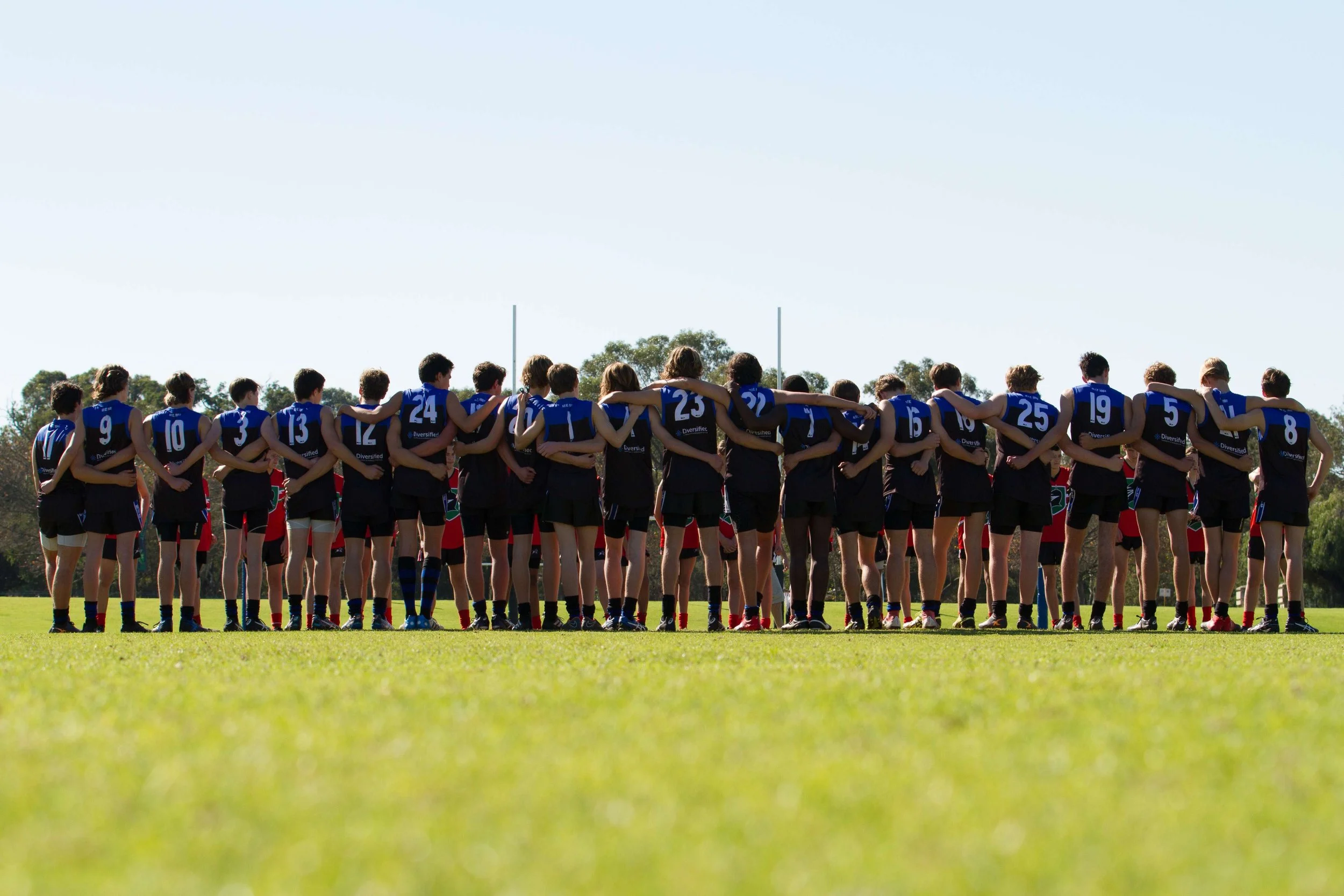 Marist Football Club