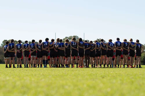 Marist Football Club