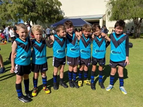 Marist Football Club
