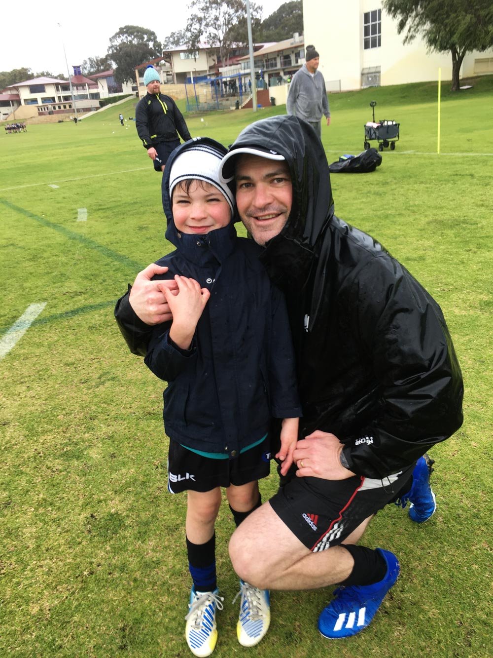 Fixtures & Results — Marist Football Club