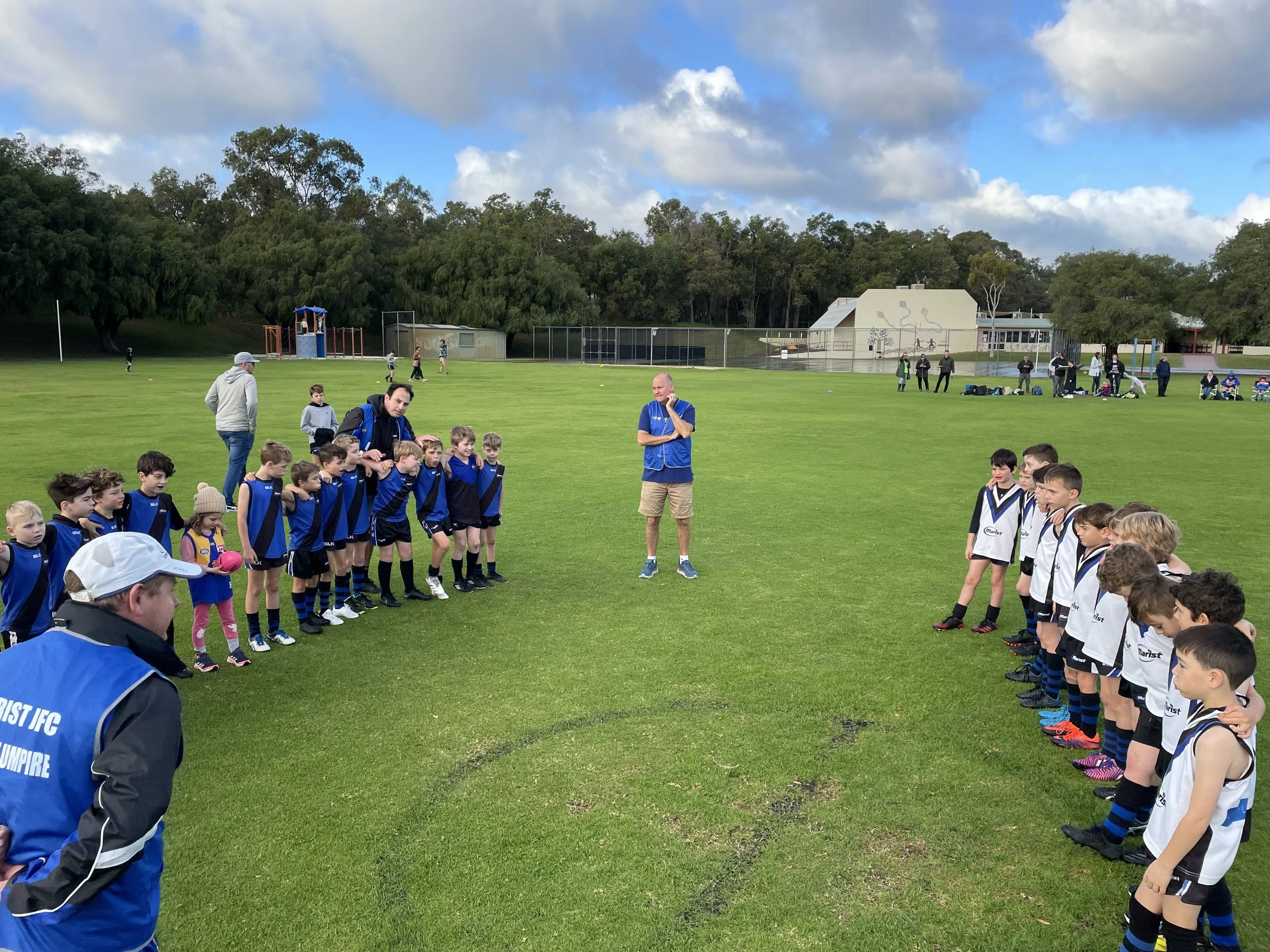 Marist Football Club