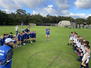 Marist Football Club