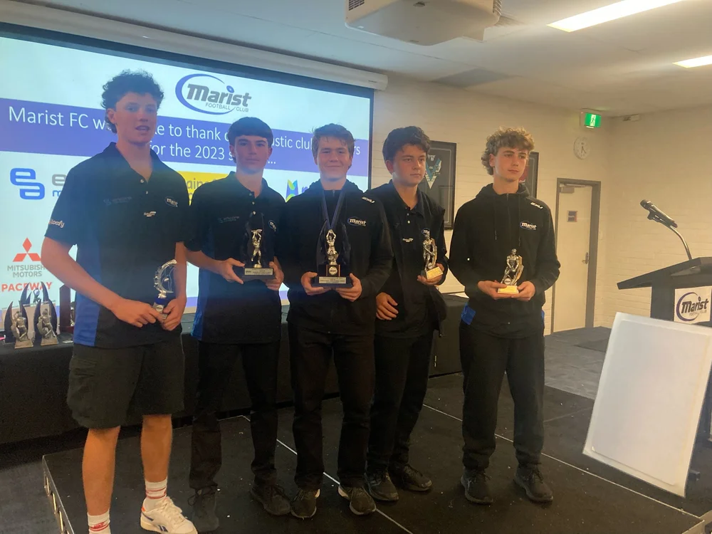 Marist Football Club