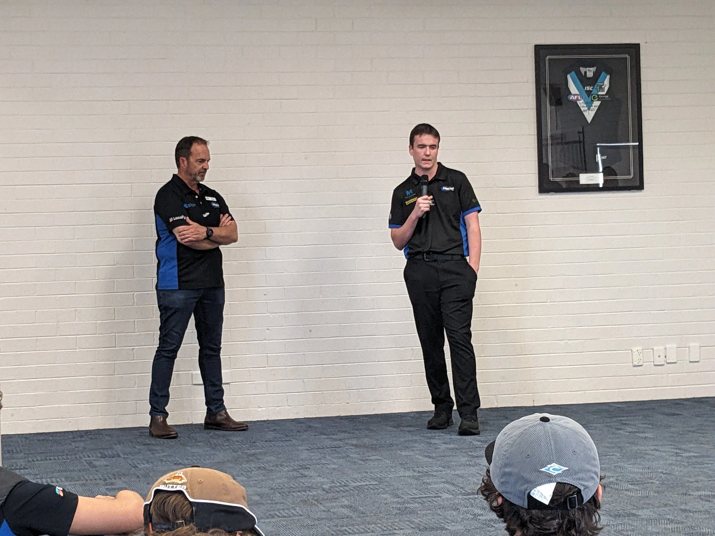 Marist Football Club