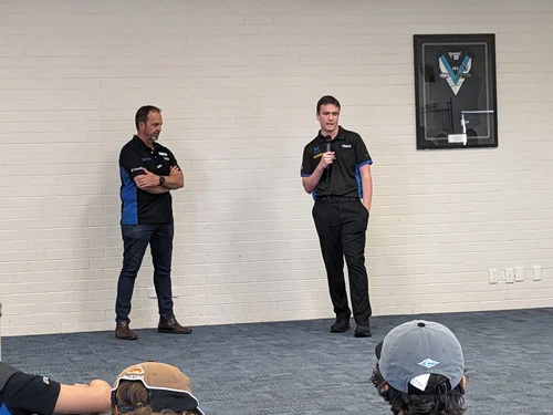 Marist Football Club