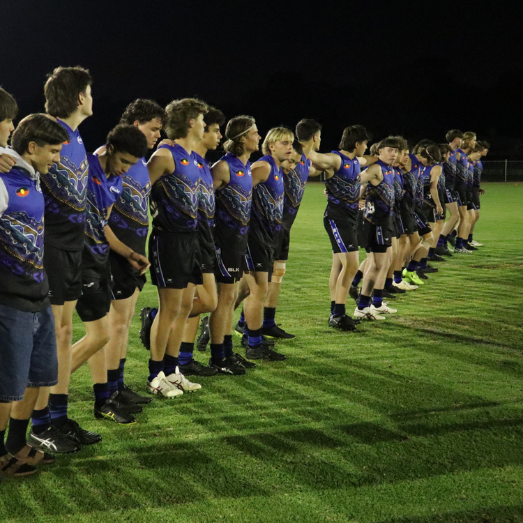 Marist Football Club
