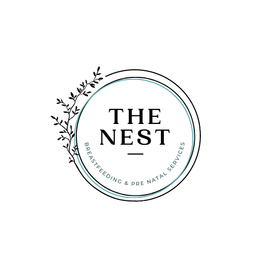 Combo Feeding: Breast Milk and Formula — The Nest Breastfeeding & Prenatal