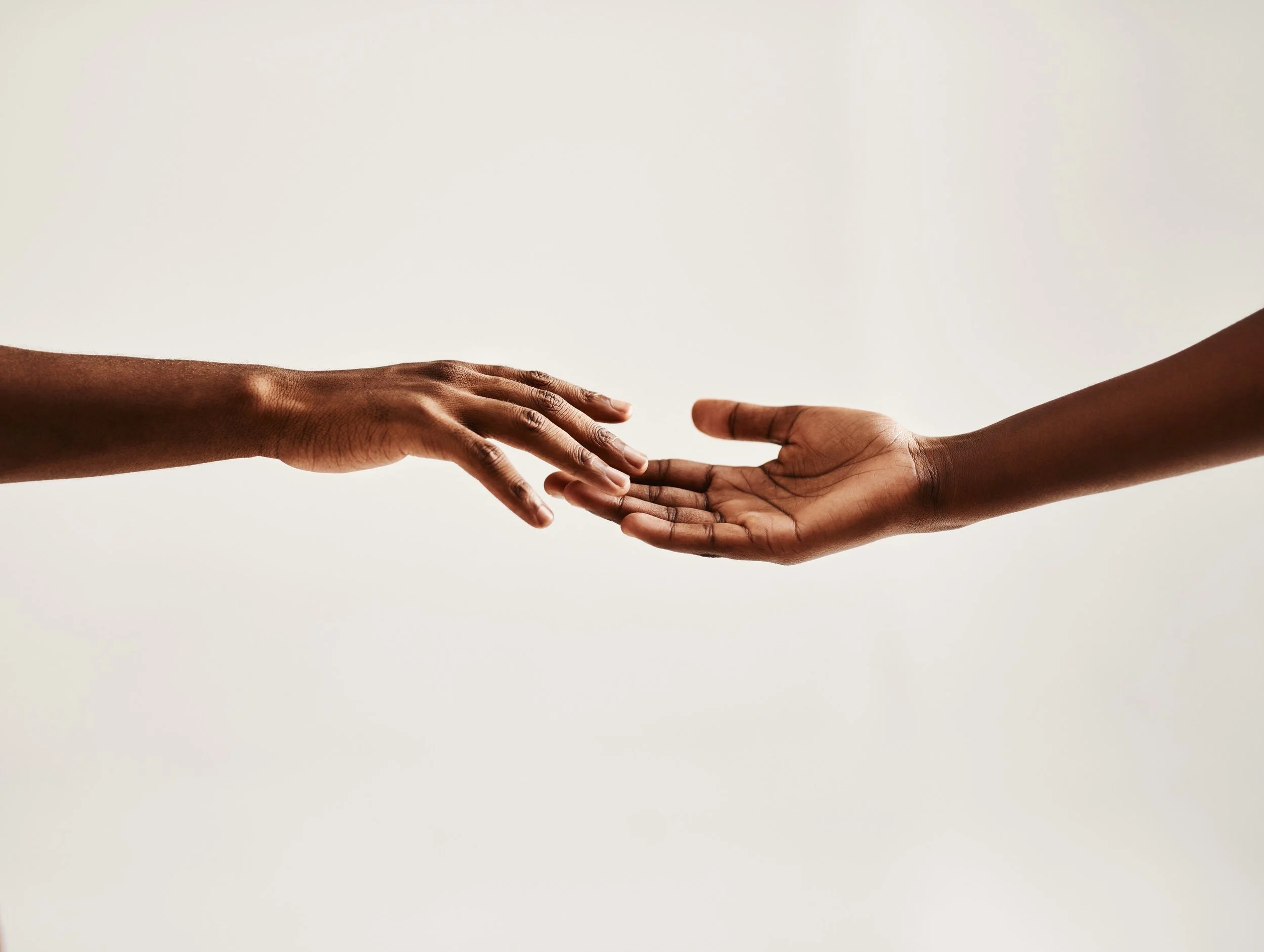 Mary's Helping Hands Iowa