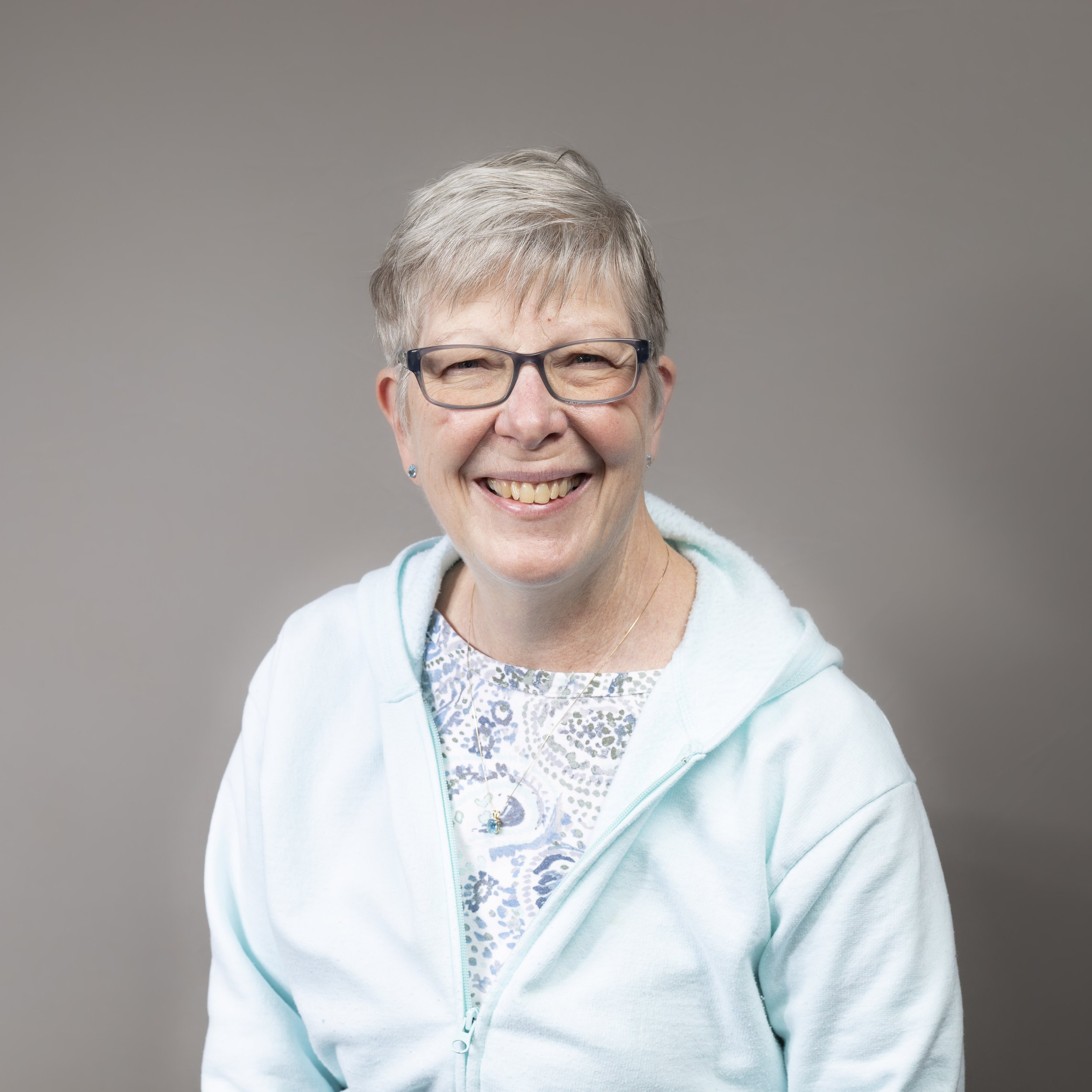 Meet the Team — Mary's Helping Hands