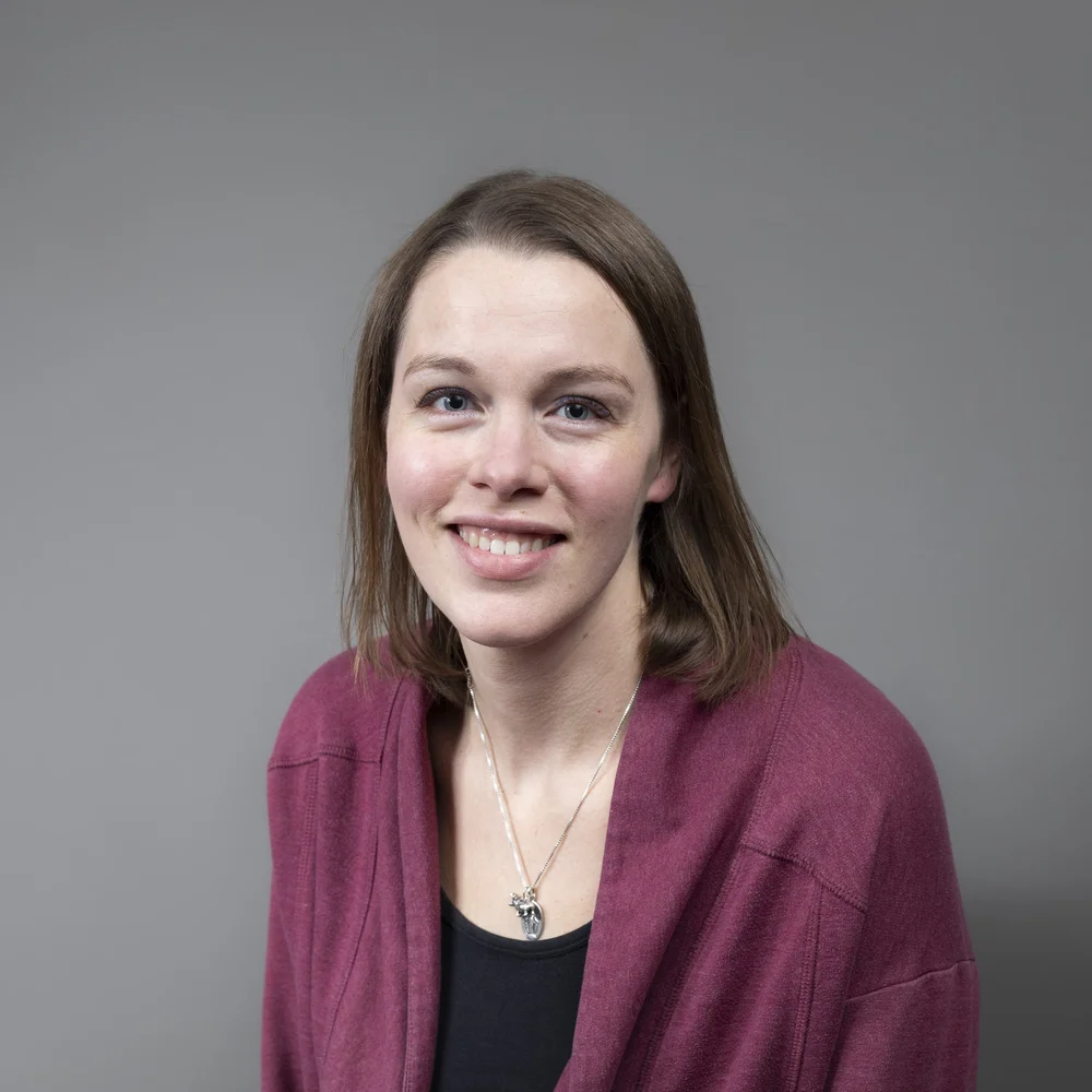 Meet the Team — Mary's Helping Hands