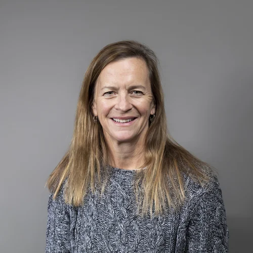 Meet the Team — Mary's Helping Hands