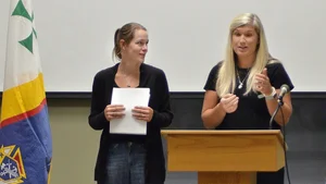 Meet the Team — Mary's Helping Hands