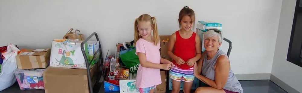 Donate Items — Mary's Helping Hands