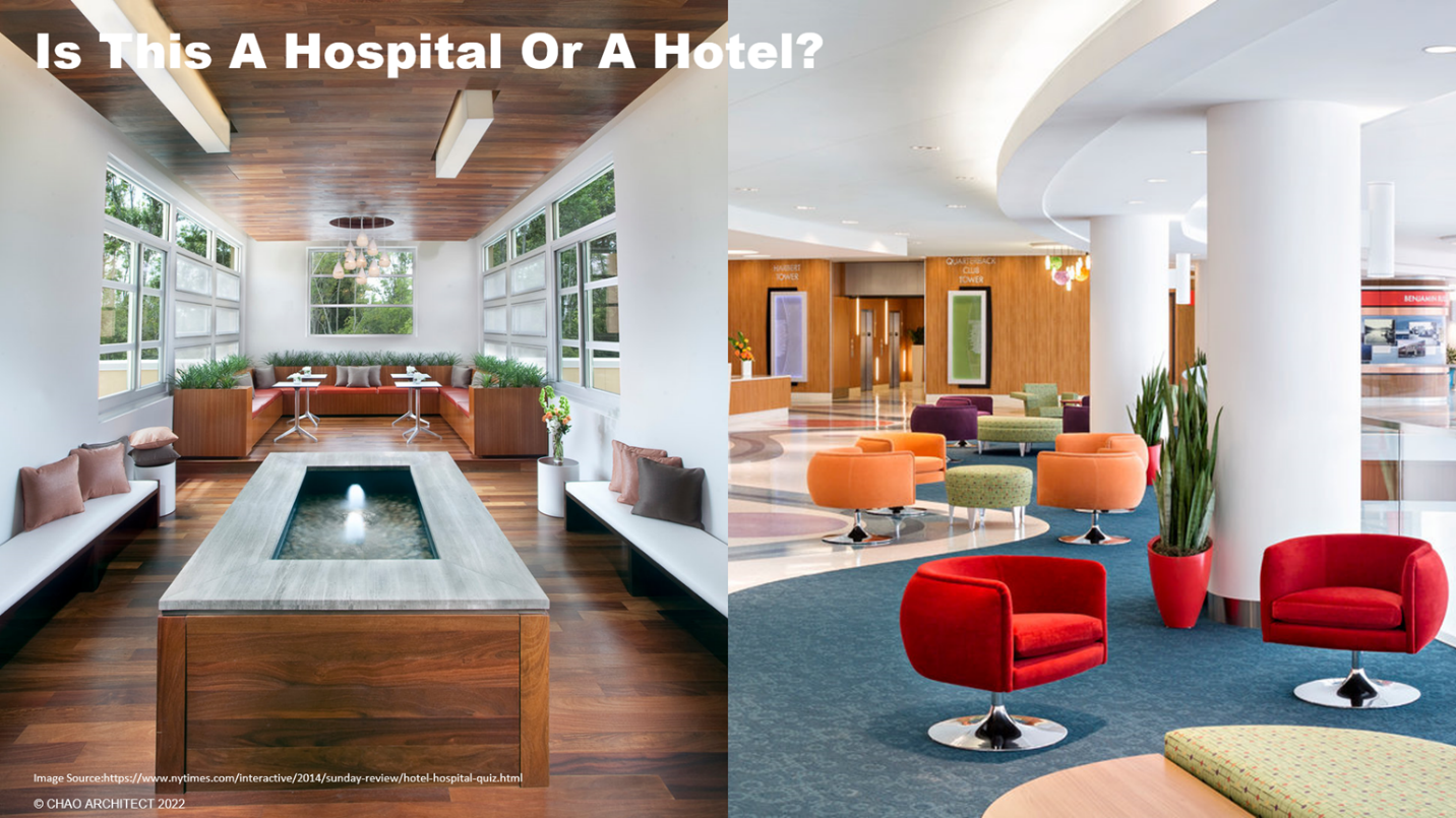 Is It Time to Recalibrate or Reconsider the Hospital Typology ...