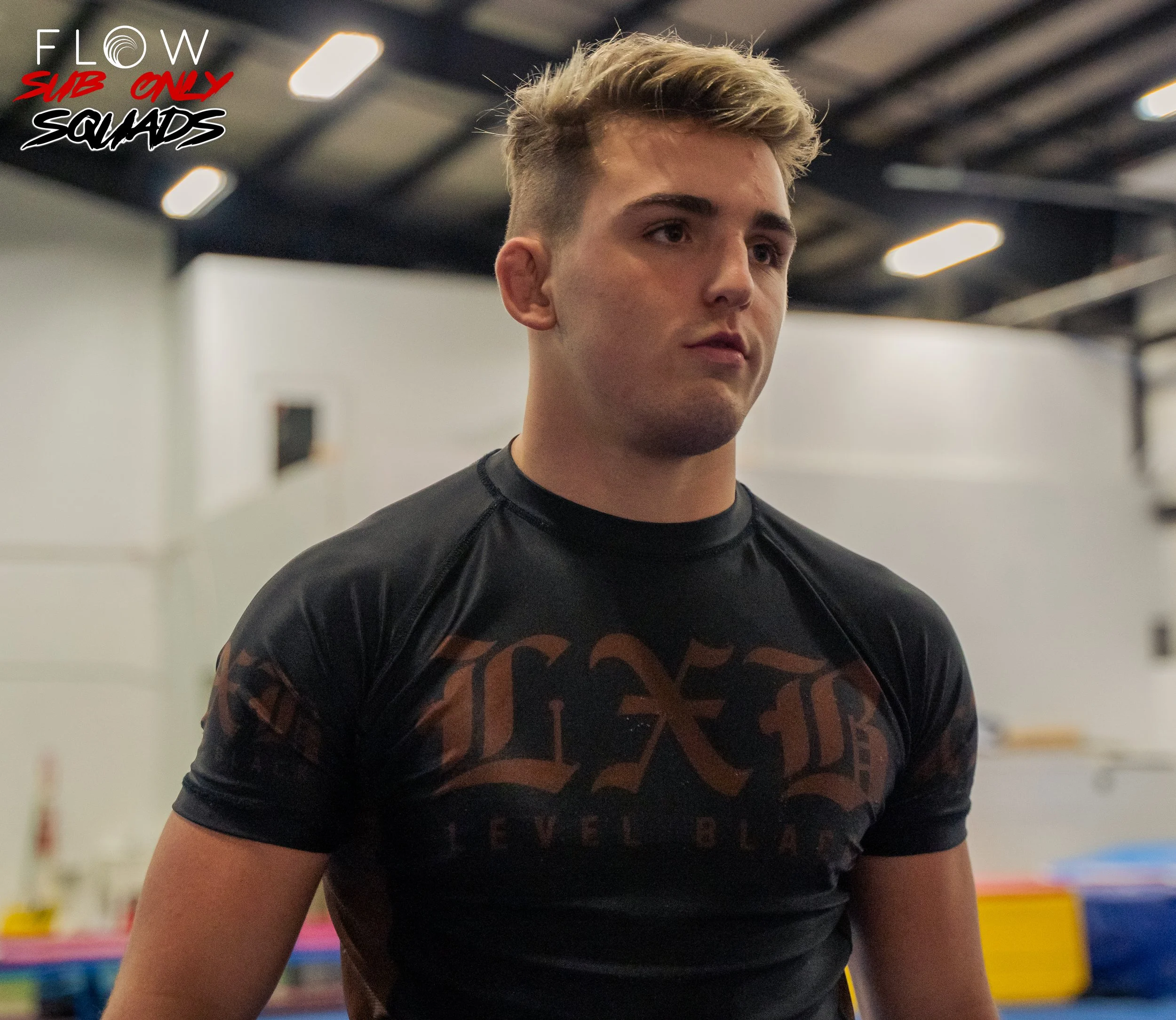 Rankings — Flow Sub Only