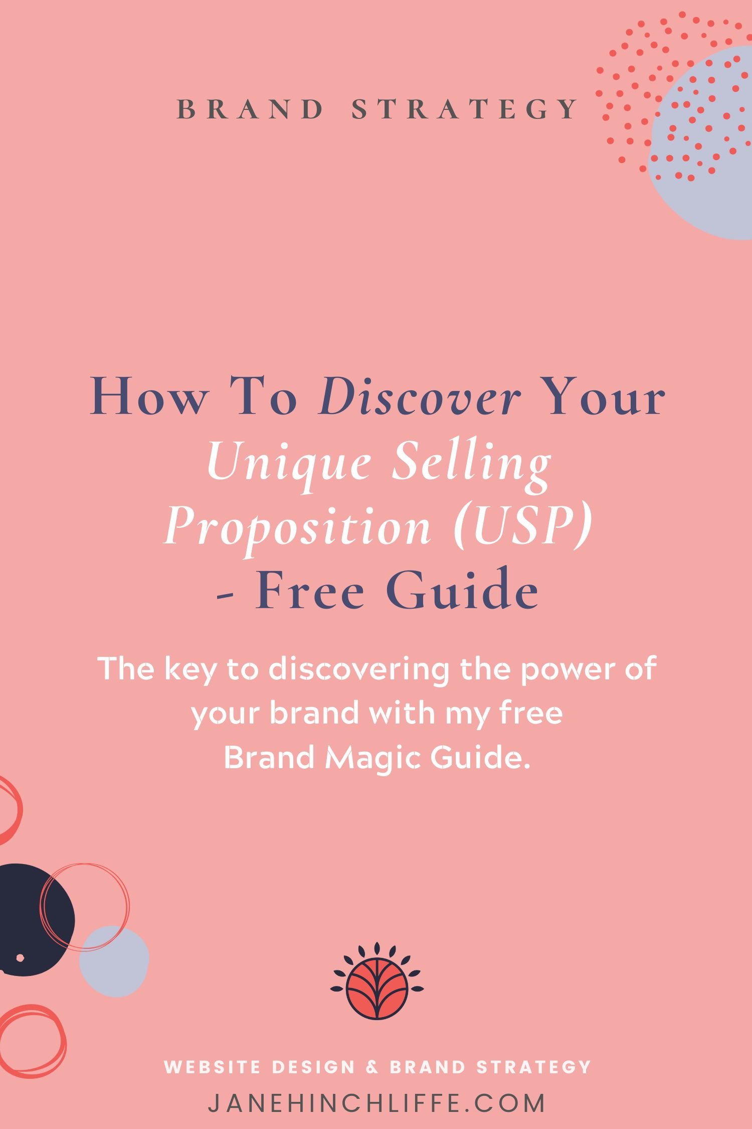 How To Discover Your Unique Selling Proposition USP - Free Guide