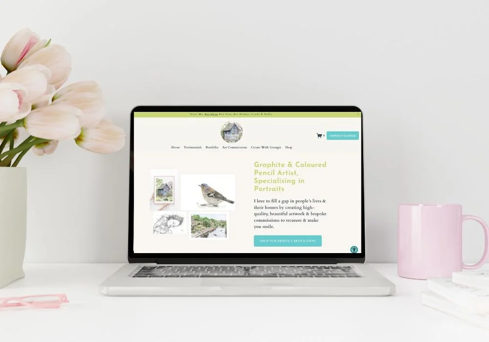 Show Your Brand Personality on Your Website - 5 Simple Ways
