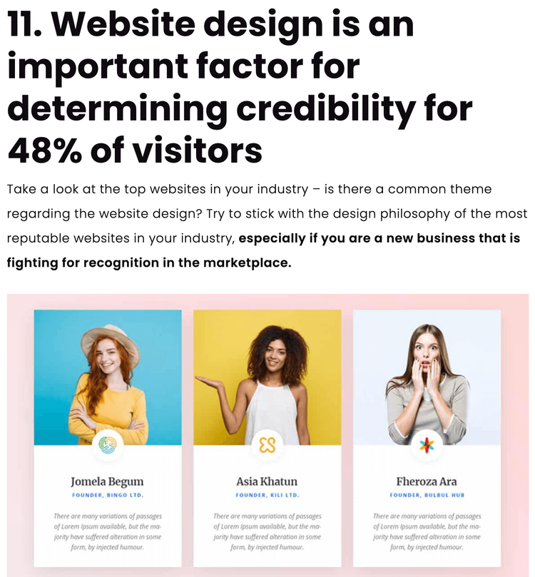 What Helpful Info Should New Clients Give Their Web Designer?
