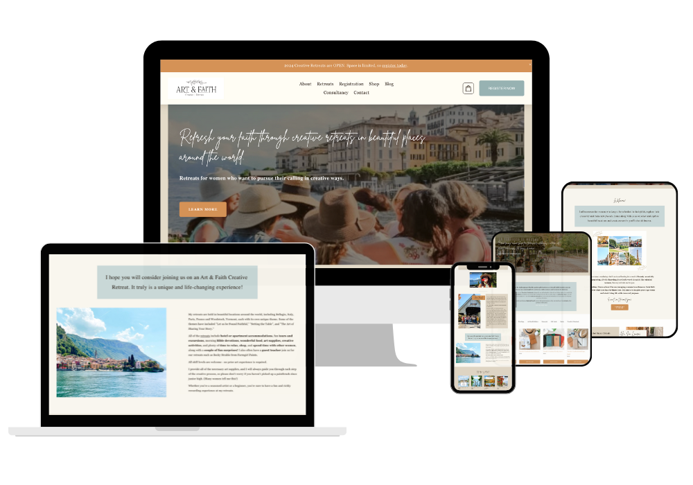 How Do You Improve Online Customer Touchpoints For Your Website?