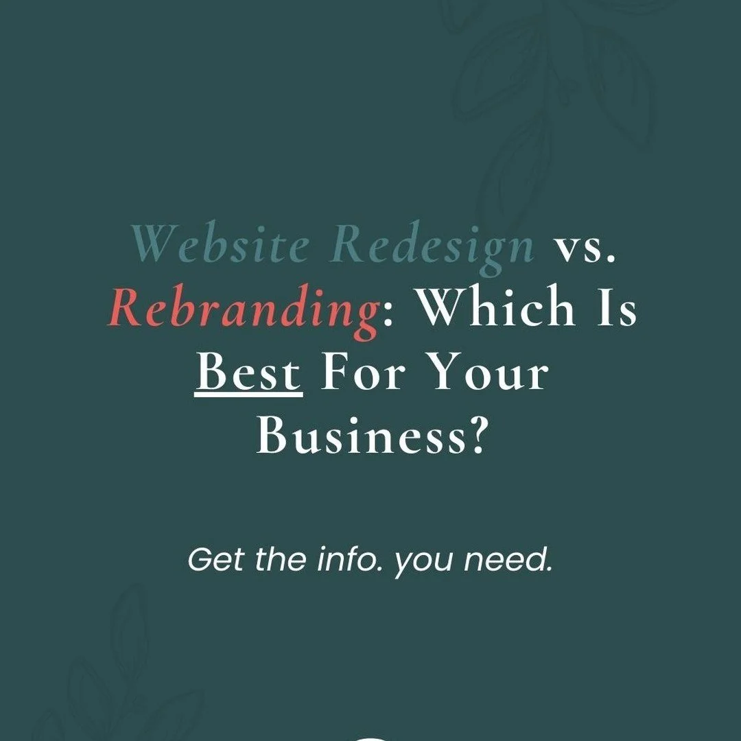 Website Refresh For The New Year and Beyond With 15 Important Steps