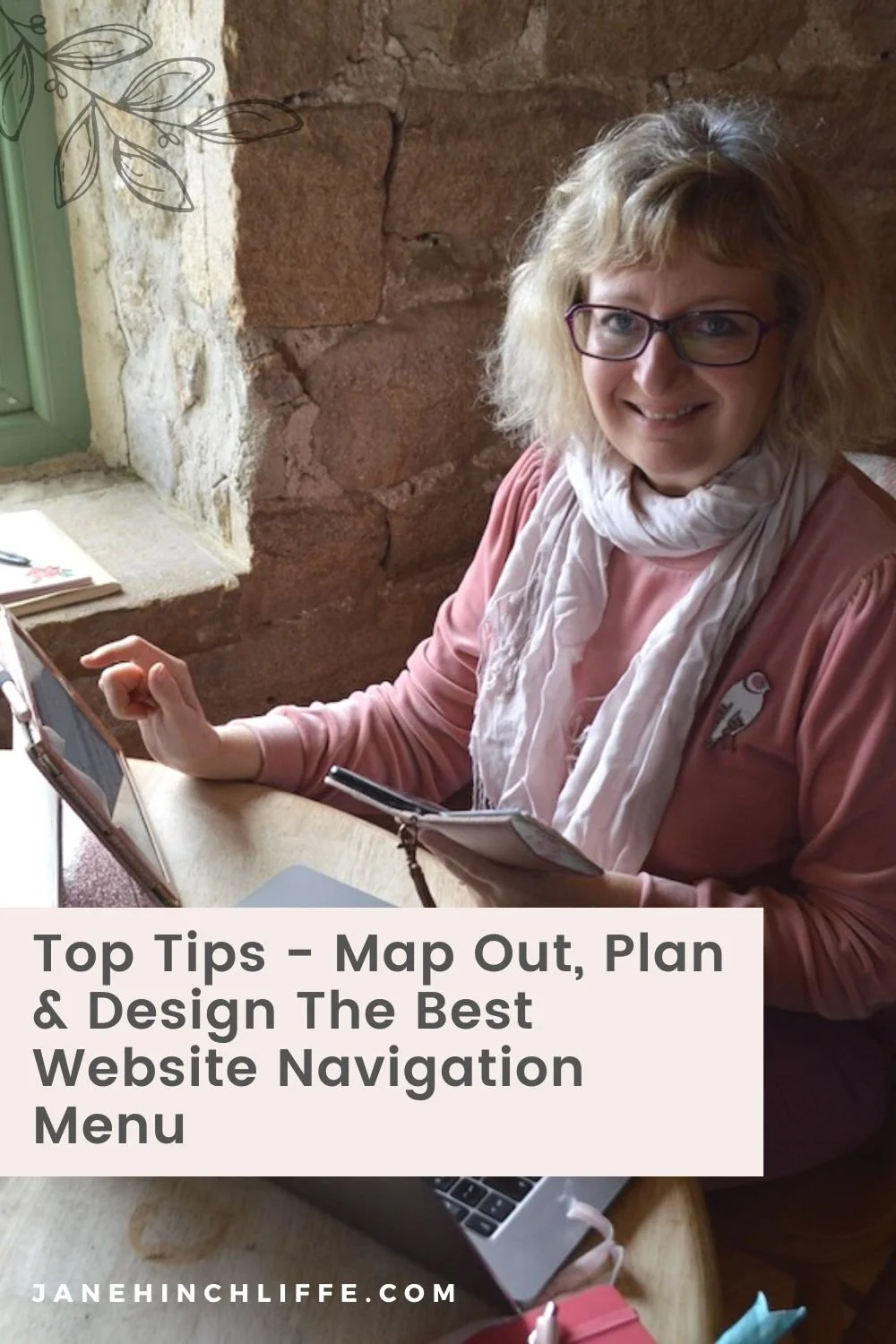Top Tips: How to Map Out, Plan & Design The Best Website Navigation ...