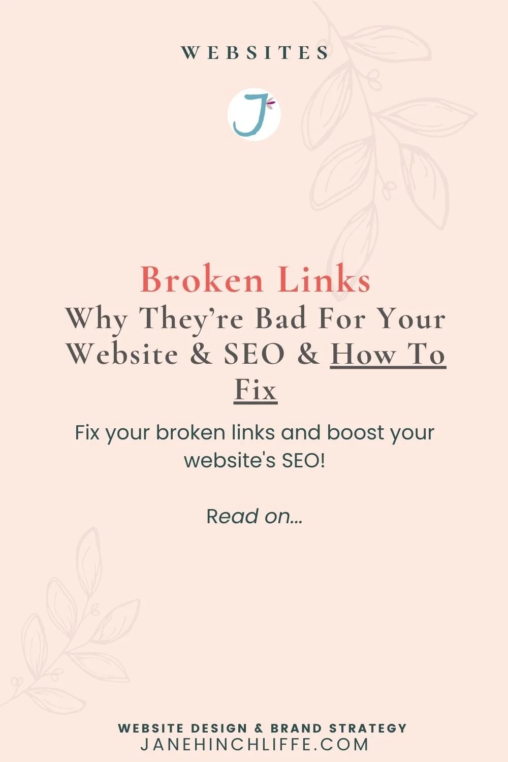 Why Broken Links Are Bad For Your Website and SEO and How To Fix