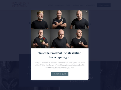 Authentic Personal Brand Website: Discover 10 Tips To Stand Out