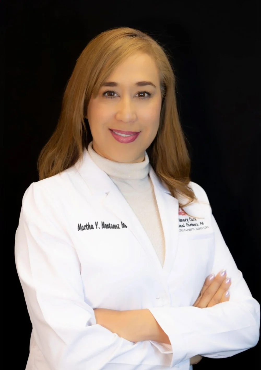 We focus on your health and well-being | Primary Care Medical Partners ...