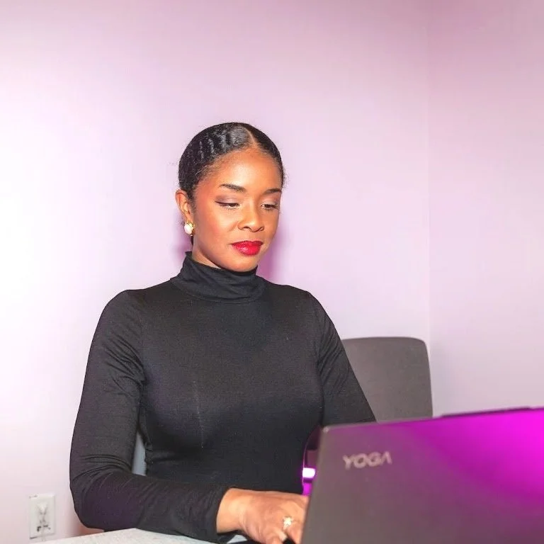 Our Founder — The Cloud Law Firm