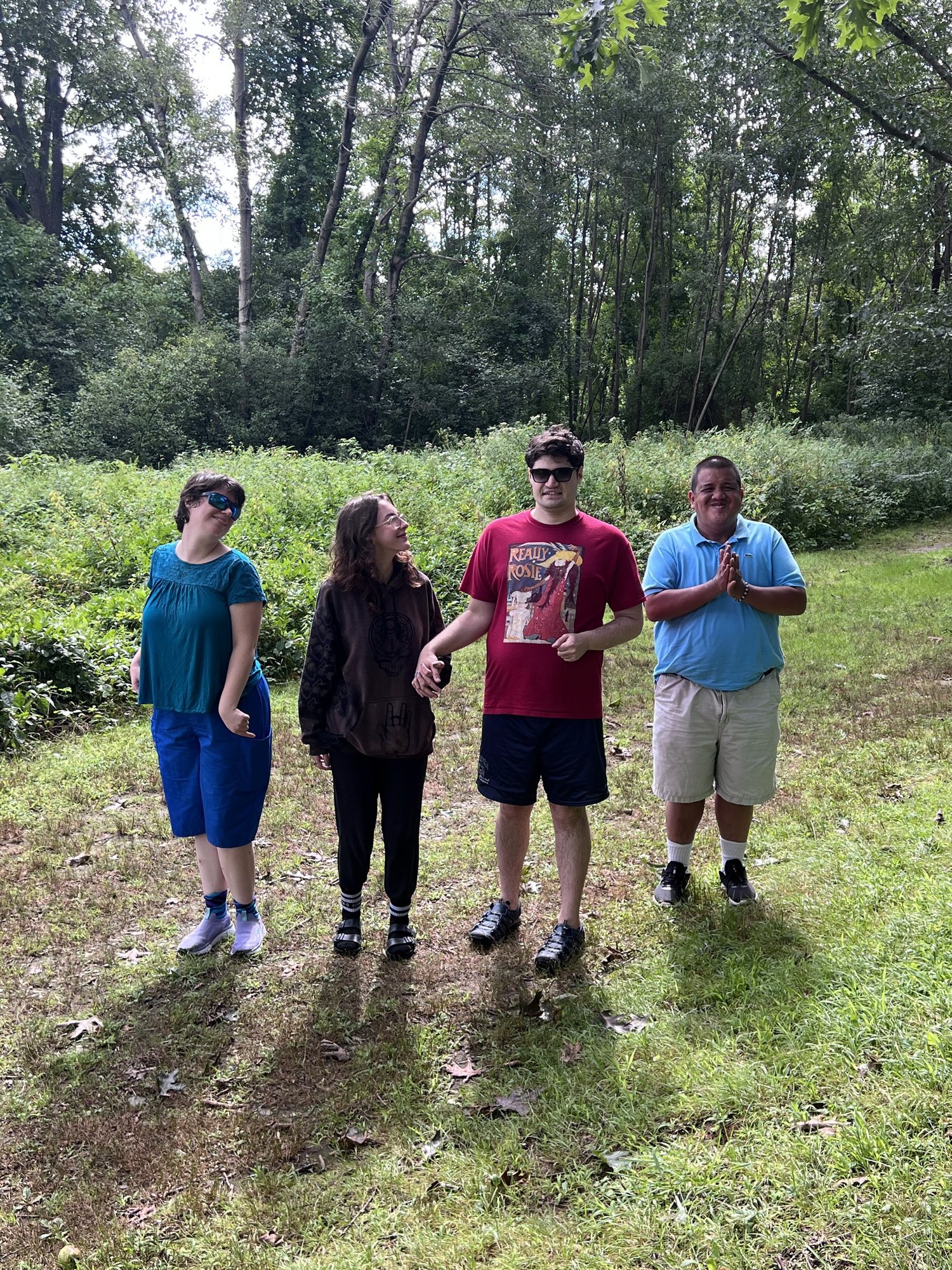 Greengard Center for Autism