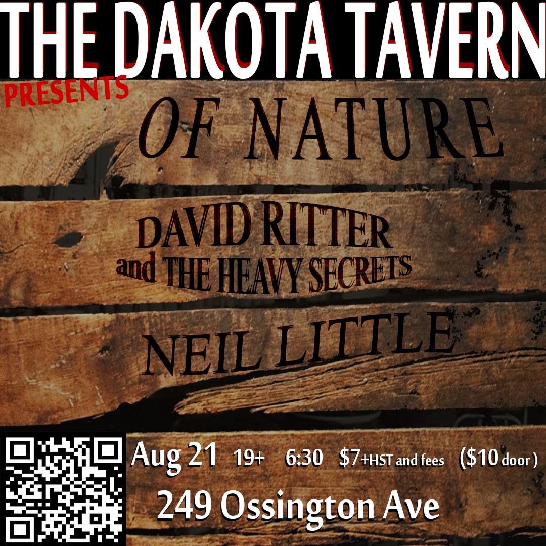The Dakota Tavern