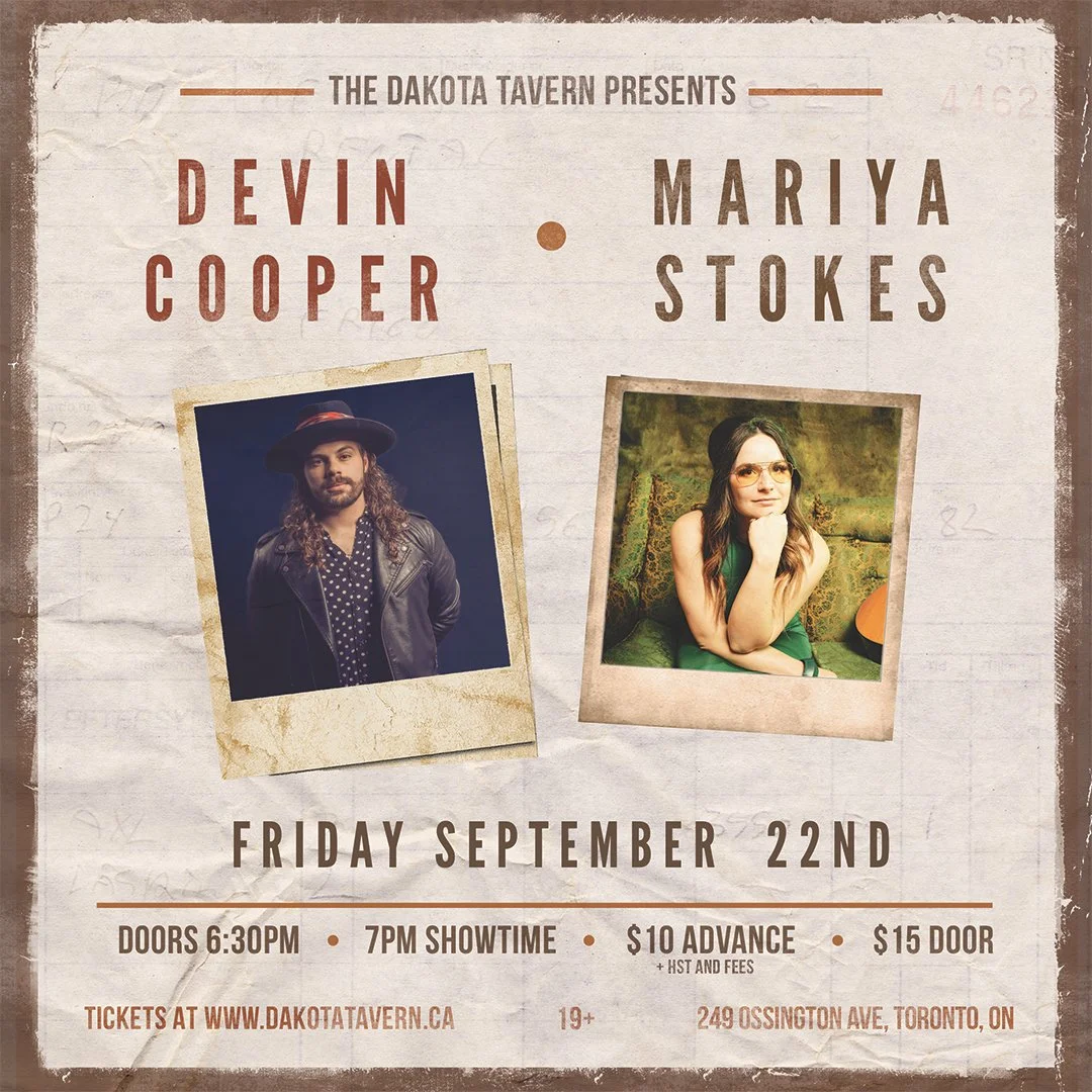 The Dakota Tavern