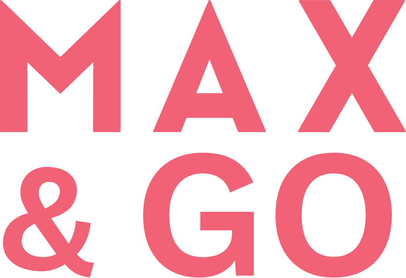 Max Go Logo